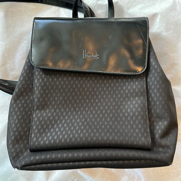 Harrods | Bags | Harrods Backpack | Poshmark